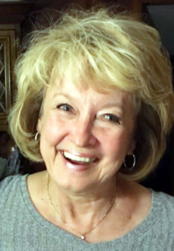 Janet S. ‘Poosie’ Snyder | News, Sports, Jobs - The Express